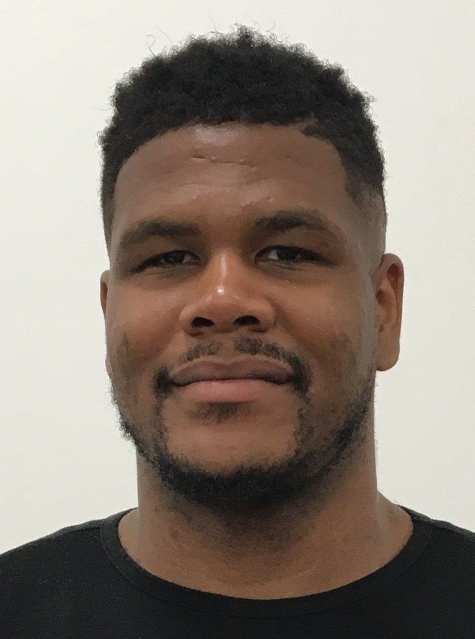 #55 キャメロン・リドリー（Cameron Ridley）選手契約合意（新規）のお知らせ | 広島ドラゴンフライズ